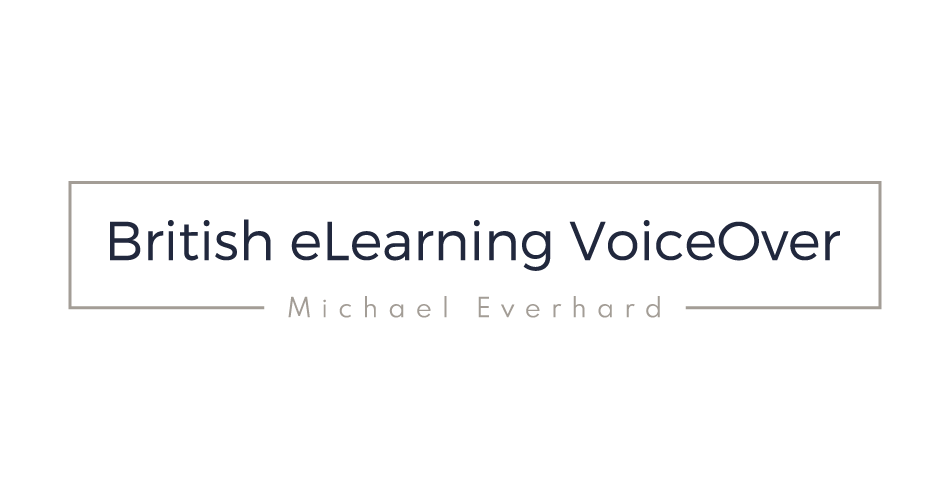 Corporate E-Learning | Michael Everhard British E-Learning Voice over